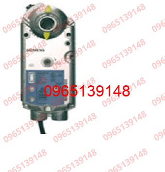 Gma132.1U Siemens Actuator #8a19e074d - Công ty Cổ Phần Smind
