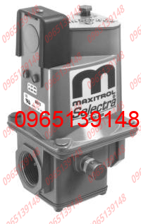 Maxitrol M420W-3/8 Modulator Valve 3/8" With Covered Terminal - Công ty ...
