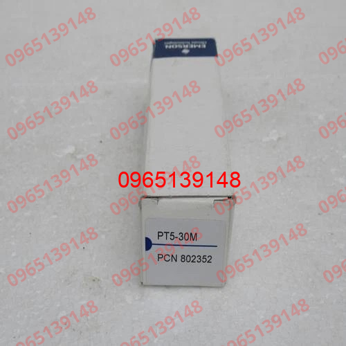 Original Emerson Pressure Switch Pt5-30M - Công ty Cổ Phần Smind