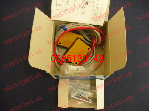 Photoelectric Sensor E3J3E2 Omron E3J-3E2 - Công ty Cổ Phần Smind