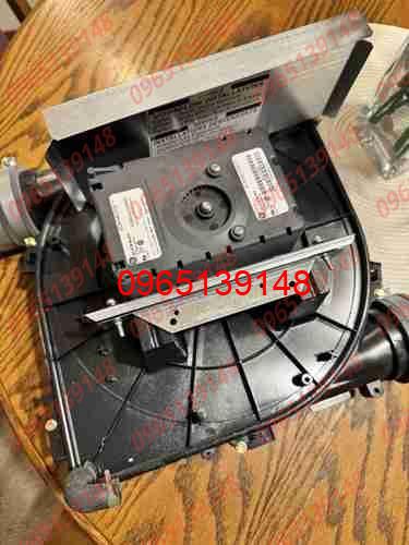 Carrier Bryant Inducer Motor - Công ty Cổ Phần Smind