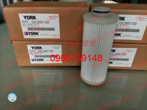 1PC New Controls Oil Filter Element 026-35601-000 - Công ty Cổ Phần Smind