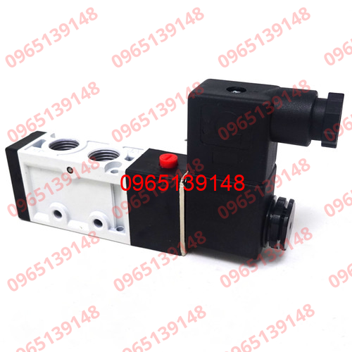 Solenoid Valve V51B517A-A213J Norgren - Công ty Cổ Phần Smind