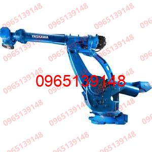 Robot Lắp Ráp Và Xử Lý Yaskawa Mh900 #e52514098 - Công ty Cổ Phần Smind