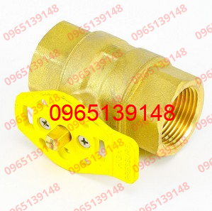Delta Control Products St1-2-54 Soft Touch Valve 2-Way 1" 54.2Cv - Công ...