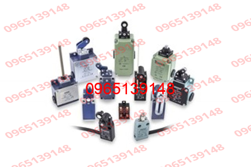 Limit Switch Lum Metal Straight Key LA33LUM320 EMAS - Công ty Cổ Phần Smind