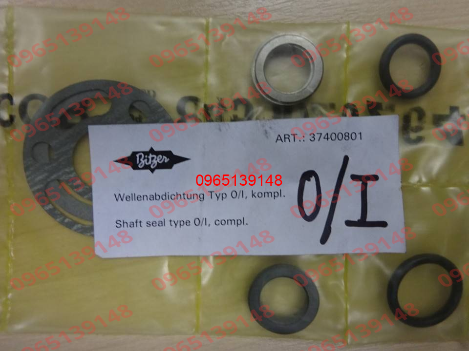 Bitzer 374008-01 Shaft Seal Type O/I #fc21463c6 - Công ty Cổ Phần Smind