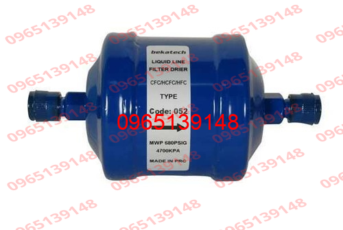 Refrigerant Filter Drier 1/4" Flare Refrigeration Hvac ""New Brand ...