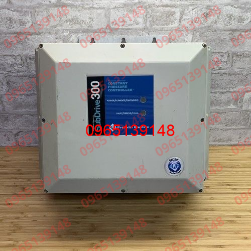 Franklin Electric Subdrive 300 Constant Pressure Controller 5Hp ...