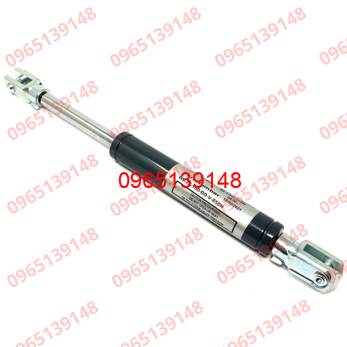 Industrial Gas Spring GS-28-100-DD-V-850N ACE Stroke; 100mm 850N - Công ...