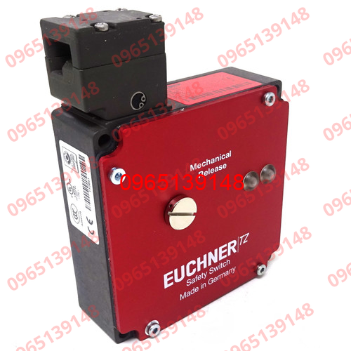 Safety Switch TZ1LE024M-R Euchner - Công ty Cổ Phần Smind