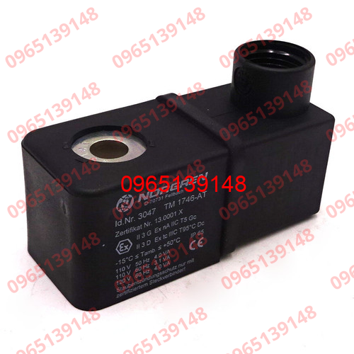 Solenoid Valve 000000030471050 Norgren - Công ty Cổ Phần Smind