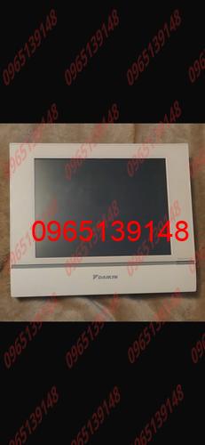 Daikin DCM601A51 Intelligent Touch Manager air conditioning Controller ...