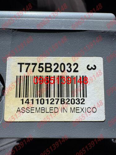 Honeywell T775B 2032 Electronic Temperature Controller - Công ty Cổ ...