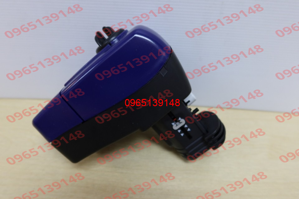Danfoss Ame 435Qm Modulating Actuator Only 24Vac/Dc, 50/60Hz 0-10V ...