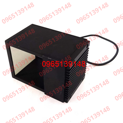 Diffuse Illumination LEV-I50-W LED 24V 5.4W *Used* - Công ty Cổ Phần Smind
