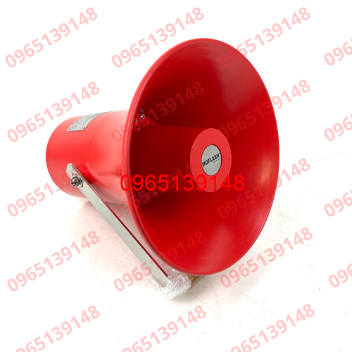 Ex Sounder Horn SD150DCNNARDN MOFLASH Orange 12-48 with Bracket - Công ...
