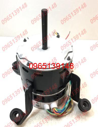 BROAD-OCEAN ZWK702E006059 1190661 Blower Motor KMSAH011C49 1HP 120V ...