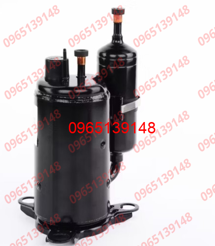 Rechi 2-Ton R-410A Rotary Compressor - Công ty Cổ Phần Smind
