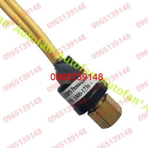 For Trane Air Conditioning Low Pressure Switch 1000-1736-04 - Công ty ...