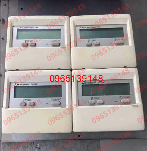 1Pc Mitsubishi Par-21Maa Motor Original Air Conditioner Wire Controller ...