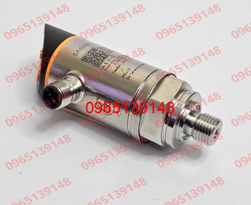 IFM SA5000 FLOW SENSOR (NEW OPEN BOX ) - Công ty Cổ Phần Smind