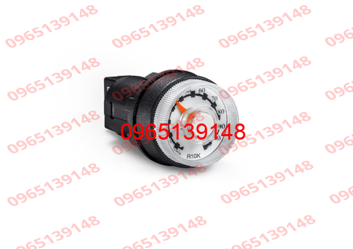C Potentiometer 10K Ohm CPPR10K EMAS - Công ty Cổ Phần Smind