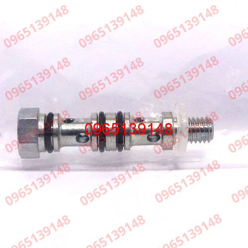 Push-In Fitting 20B000005 Norgren M5 *New* - Công ty Cổ Phần Smind
