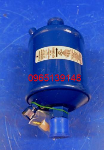 New Carrier Rcd 23Xr05015401 Chiller / Emerson Asf-35F5Vv Refrigerant ...