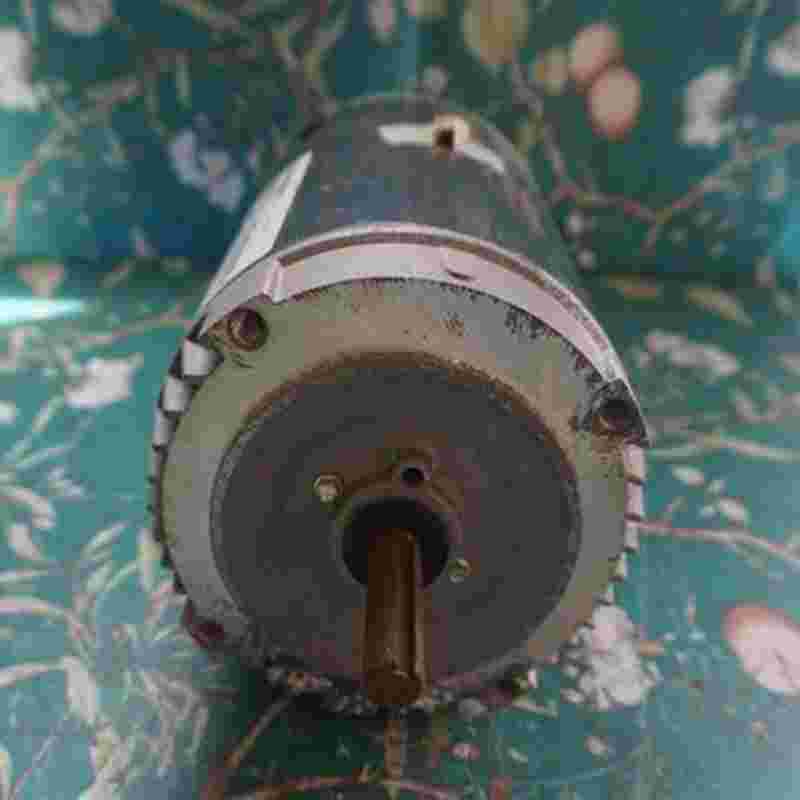 Marathon 5K46Mn4126 Ac Motor Rusted #128fd1a8a - Công ty Cổ Phần Smind