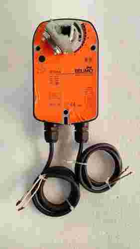 Belimo Lf230-S / Lf230-S Fire And Smoke Dampers / Spring-Return ...