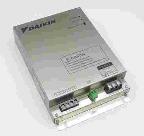 Daikin Lonworks Interface Dms504B51 Control System Interface For Bms ...