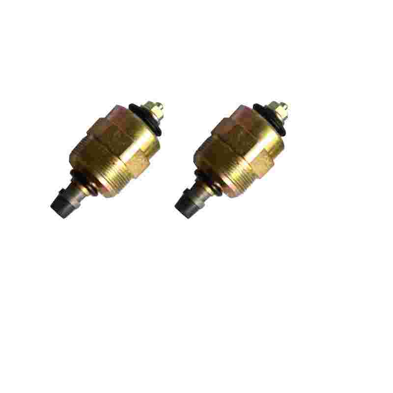 Bộ Điện Từ Cummins 3903576 3903577 #7ecb796ad - Công ty Cổ Phần Smind