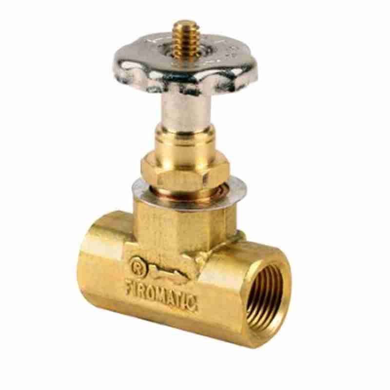 Firomatic B100F Fusible Inline Valve 3/8" #abba7a02c - Công ty Cổ Phần ...