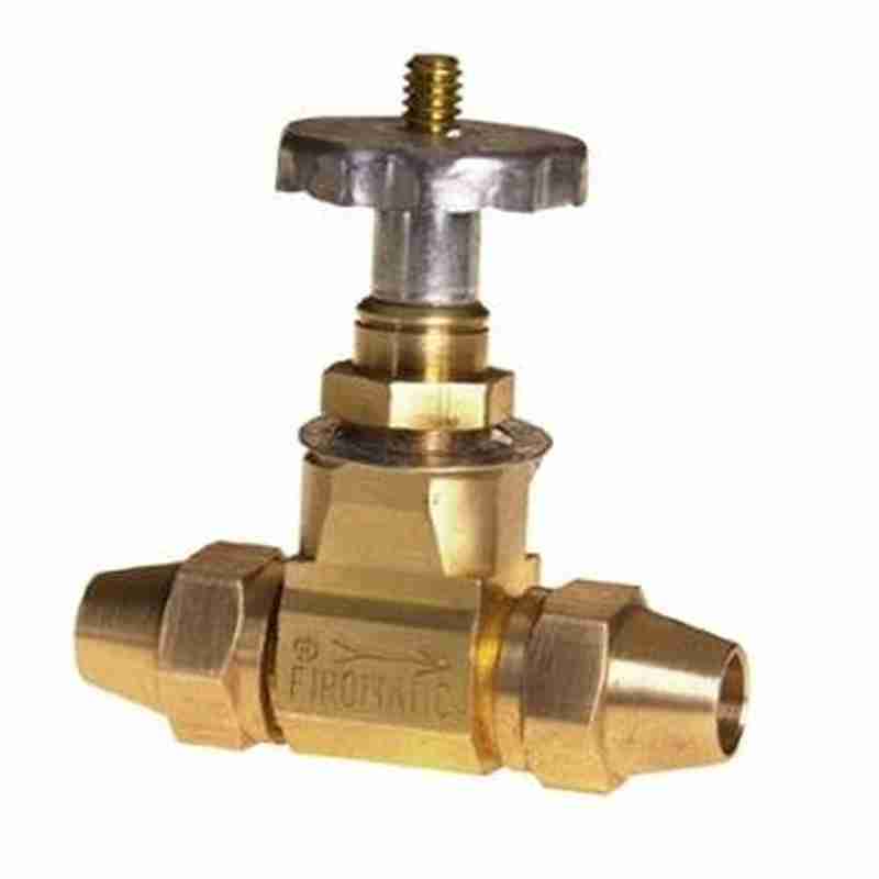 Firomatic B105F Fusible Inline Valve 3/8" Flare #eec64139c - Công ty Cổ ...