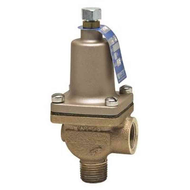 Watts 0121397 Pressure Relief Valve N30 1/2" 5-25Psi #cb4ce7f46 - Công ...