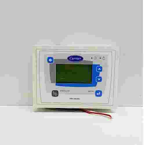 Carrier Pro-Dialog+ Display Control Panel | Hvac Chiller Controller ...