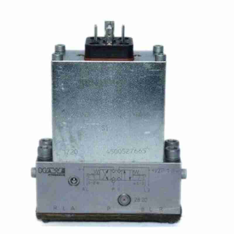 Hawe Vzp 1G Directional Seated Valve Schienle 7785050 #5adbbf0ef - Công ...