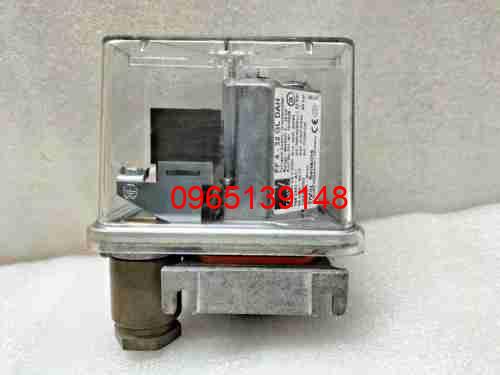 TIVAL FF4-32 GL DAH PRESSURE SWITCH 1010026 - Công ty Cổ Phần Smind