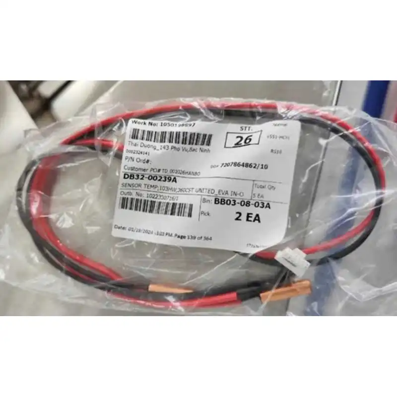 Cảm biến điều hòa Samsung DB32-00239A - Công ty Cổ Phần Smind