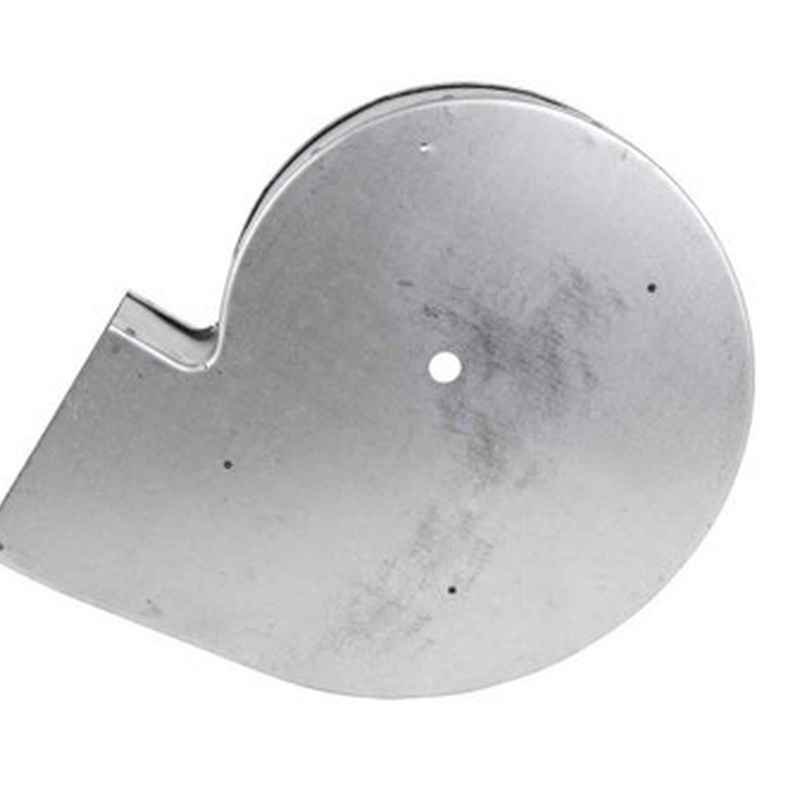 Carrier 48Tj400431 Draft Inducer Housing #8aaf11777 - Công ty Cổ Phần Smind