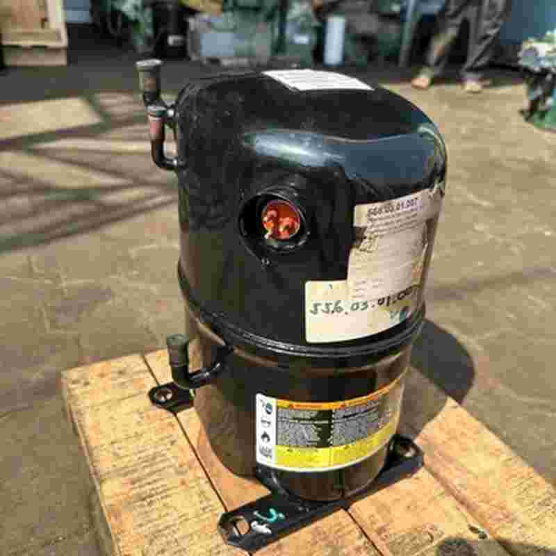 Copeland Hermetic Compressor Cs13K6E-Pfv-137 #dde6f33b4 - Công ty Cổ ...
