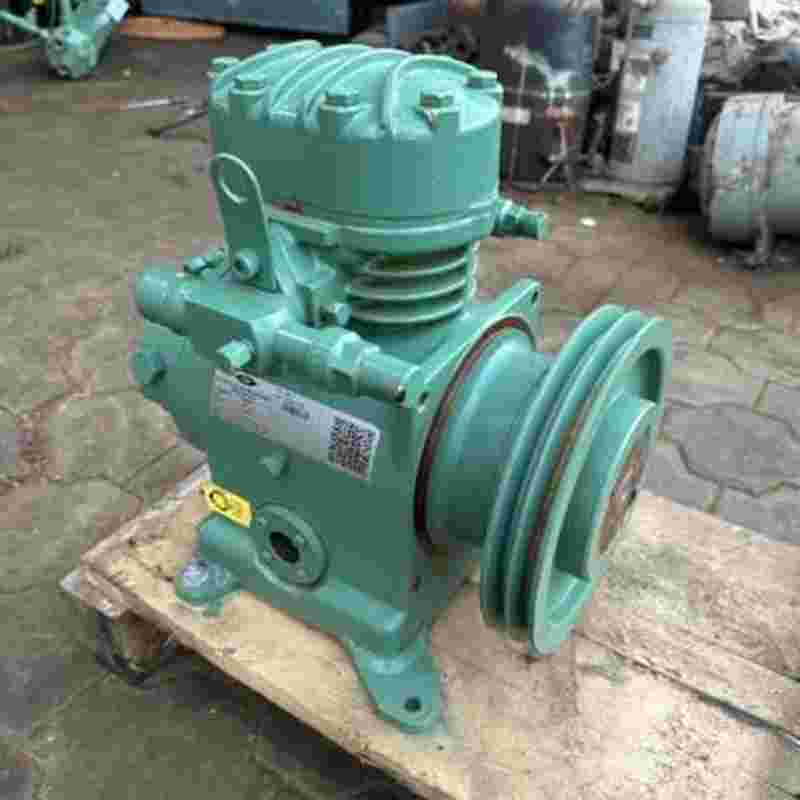 Bitzer Open Type Compressor 2N.2Y #58e777214 - Công ty Cổ Phần Smind