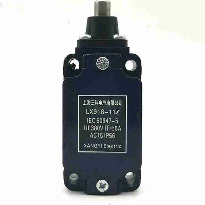 One New Marine Limit Switch Lx918-11Z #9c55144d9 - Công ty Cổ Phần Smind