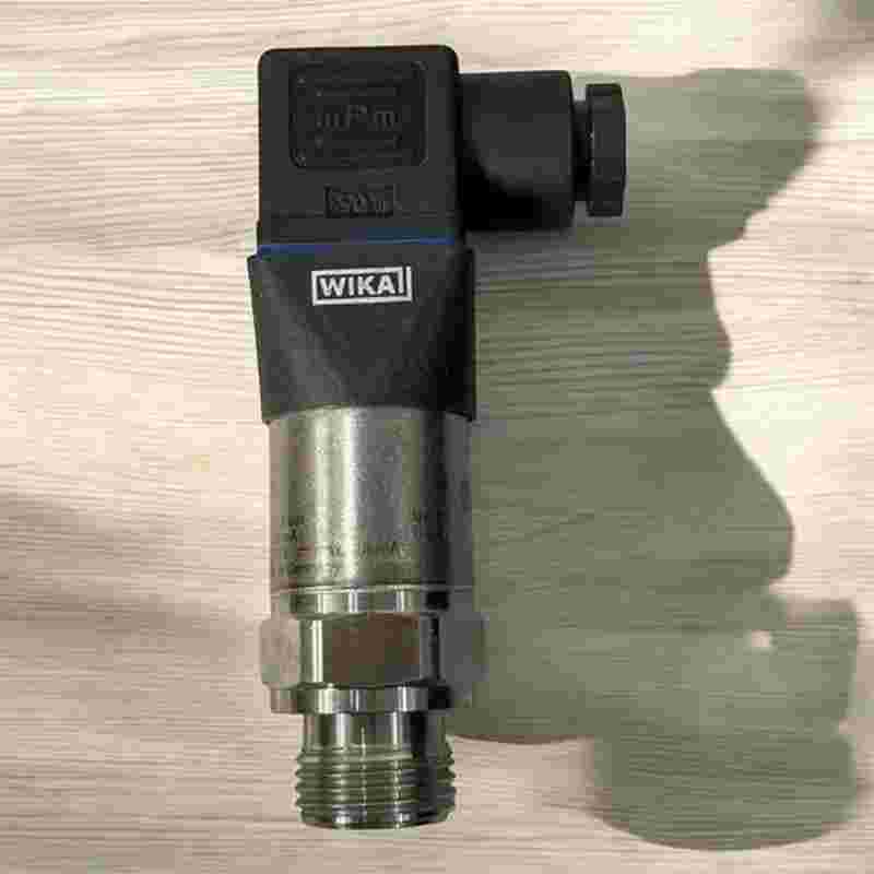 Wika S-20 Pressure Transmitter #e2d61b3cb - Công ty Cổ Phần Smind