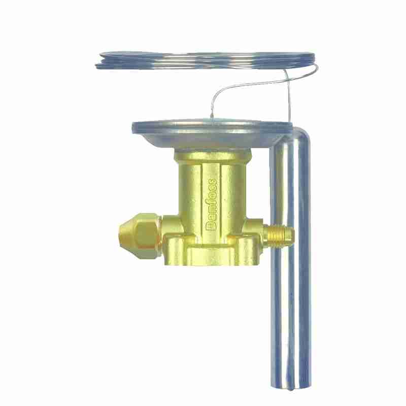 Danfoss Tex 12 067B3210 Thermal Expansion Valve New # #d339f9f63 - Công ...
