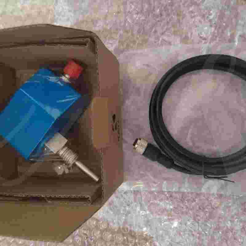 Electronic Flow Switch Fs110 Series Fs110-G12Mdccm40 #e727b0417 - Công ...