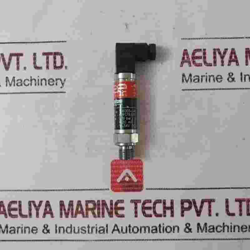 Trafag 8891.78.3315 Sensor Control Transmitter 4-20 Ma #9c54d3751 ...