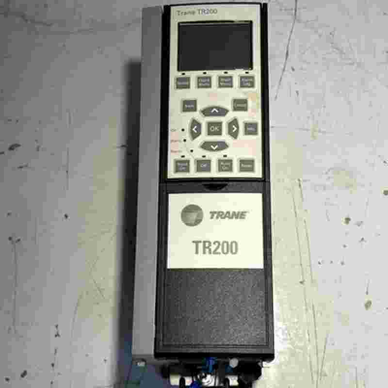 Trane Tr200 480Vac 5Hp Variable Frequency Drive 131L1002 #d0a148415 ...