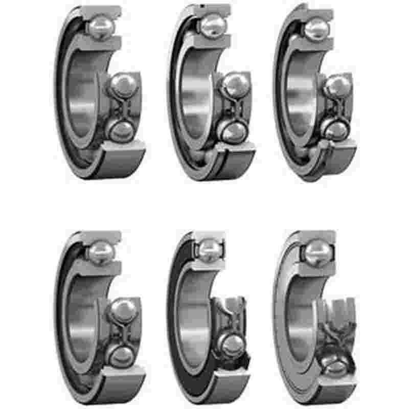 Vòng Bi Cầu Thông Thường Skf 6318 M #294f412e0 - Công ty Cổ Phần Smind